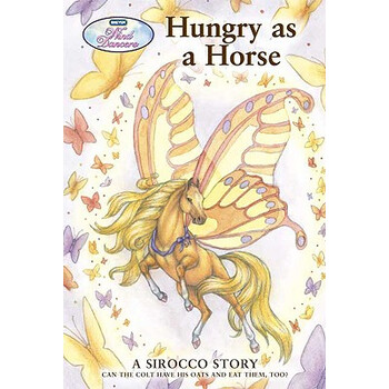 【】Wind Dancers #8: Hungry as a