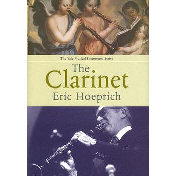 【】The Clarinet
