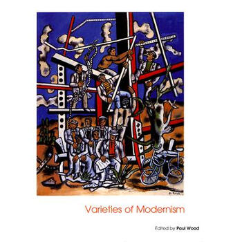 【】Varieties of Modernism