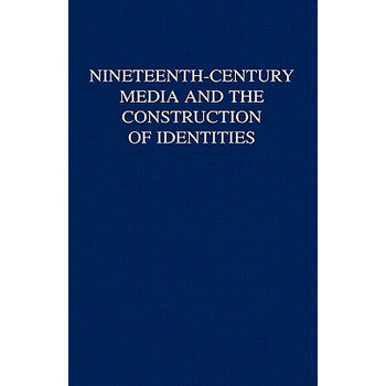 【】Nineteenth-Century Media and the