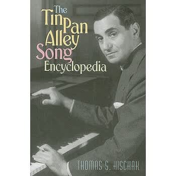 【】The Tin Pan Alley Song