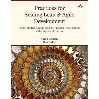 【】Practices for Scaling Lean & Agi