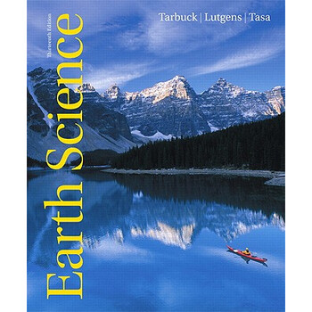 【】Earth Science