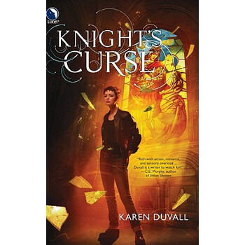 【】Knight's Curse