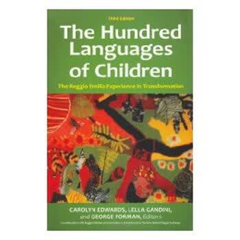 【】The Hundred Languages of Children: Th