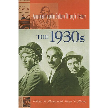 【】The 1930s