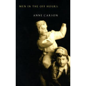 【】Men in the Off Hours