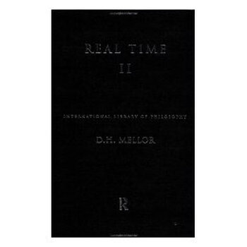【】Real Time II