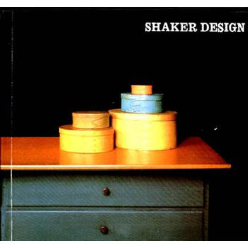 【】Shaker Design
