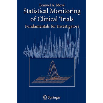【】Statistical Monitoring of Clinic
