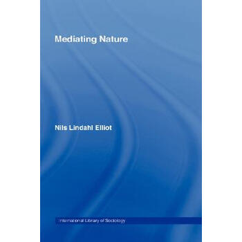 【】Mediating Nature