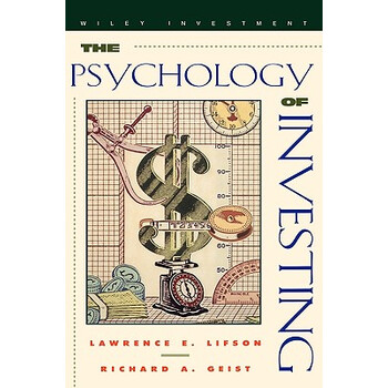 【】The Psychology Of Investing