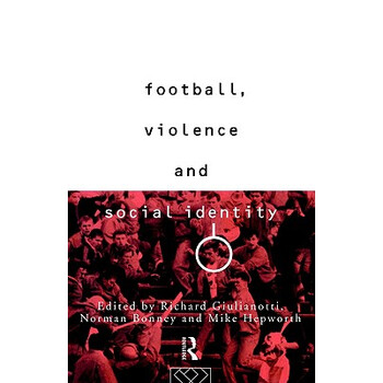 【】Football, Violence and Social
