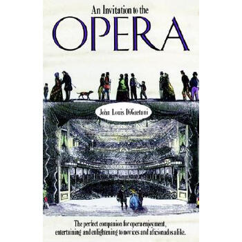 【】An Invitation to the Opera