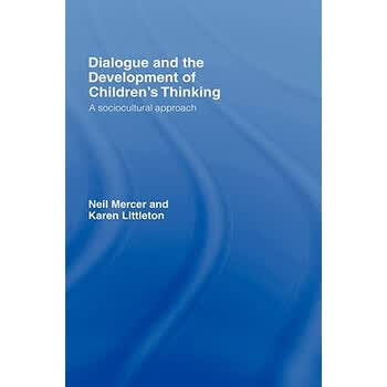 【】Dialogue and the Development of