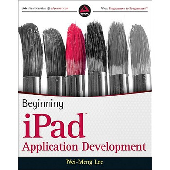 【】Beginning Ipad Applicati