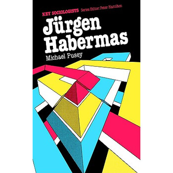 【】Jurgen Habermas