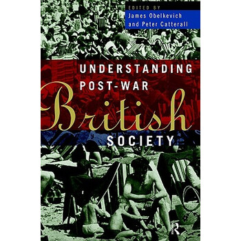 【】Understanding Post-War British