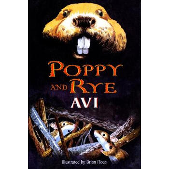 【】Poppy and Rye