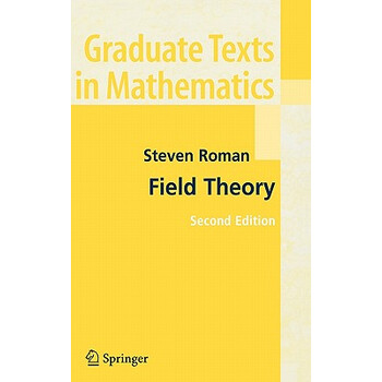 【】Field Theory