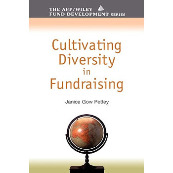 【】Cultivating Diversity I