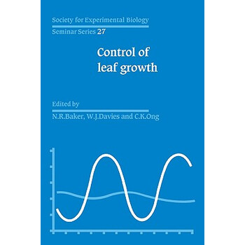 【】Control of Leaf Growth