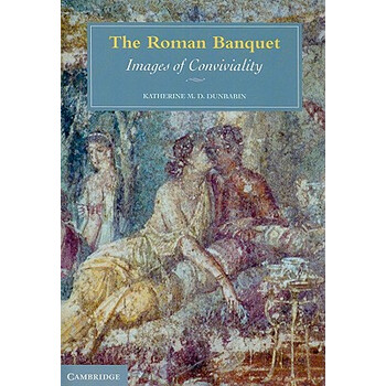 【】The Roman Banquet: Images of