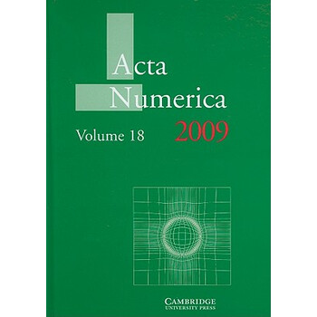 【】Acta Numerica