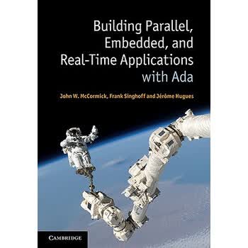 【】Building Parallel, Embedded, and