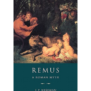 【】Remus: A Roman Myth