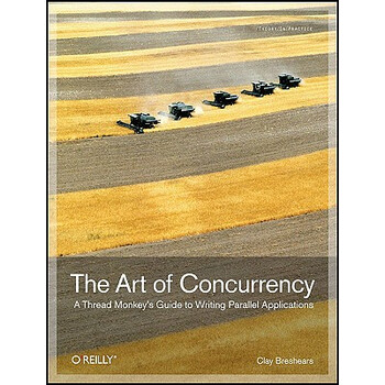 【】The Art of Concurrency: A Thread
