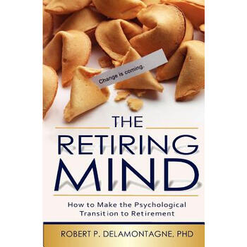 【】The Retiring Mind