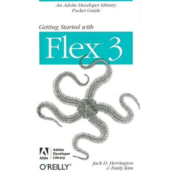 【】Getting Started with Flex 3