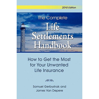 【】The Complete Life Settlements