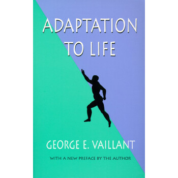 【】Adaptation to Life
