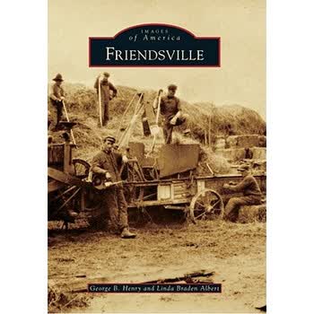 【】Friendsville