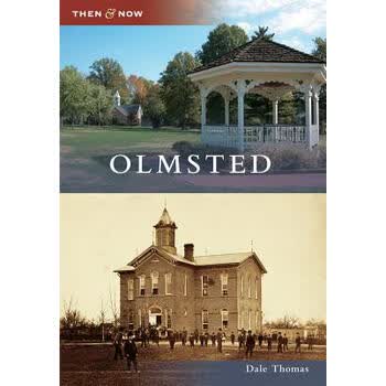 【】Olmsted