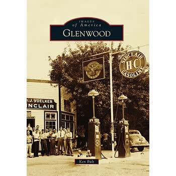 【】Glenwood