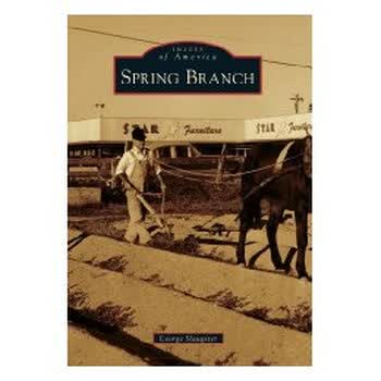 【】Spring Branch