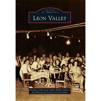 【】Leon Valley