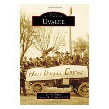 【】Uvalde