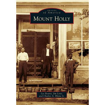 【】Mount Holly