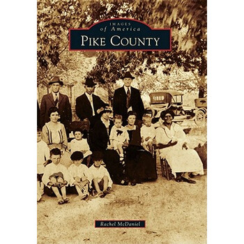 【】Pike County