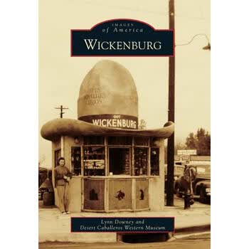 【】Wickenburg