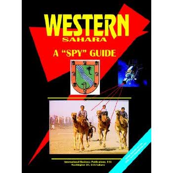 【】Western Sahara a 