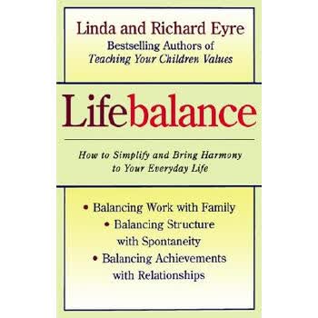 【】Lifebalance