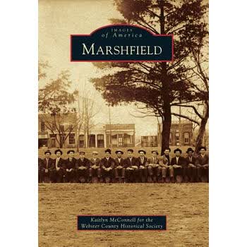 【】Marshfield