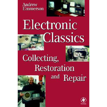【】Electronic Classics: Collecting,