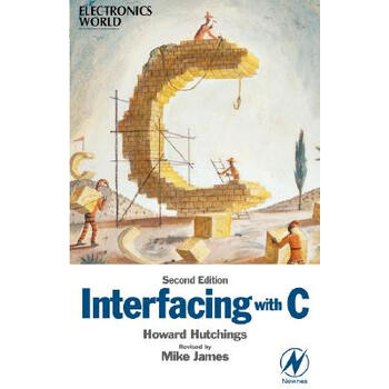 【】Interfacing with C