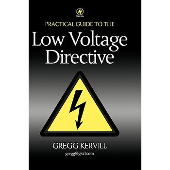 【】Practical Guide to Low Voltag